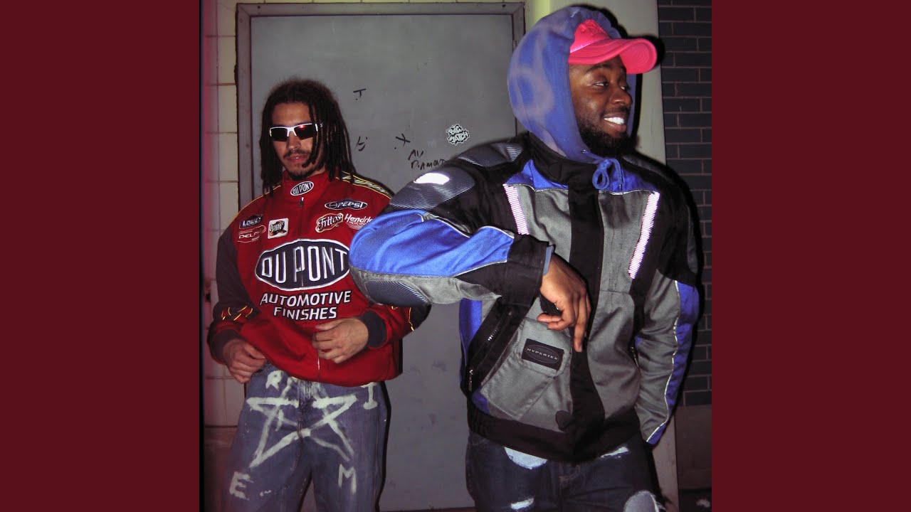 Space man crip walk - YouTube