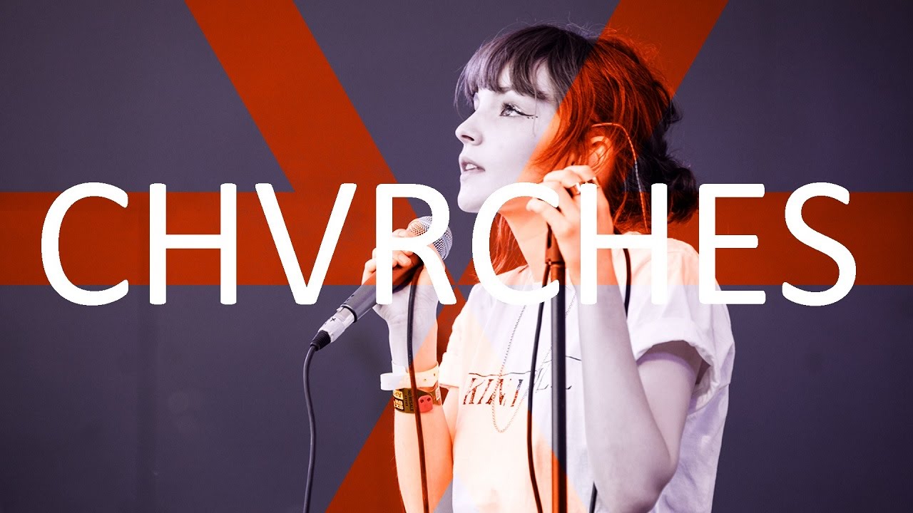 Chvrches - Remix Compilation 30 Min By MellonFer - YouTube