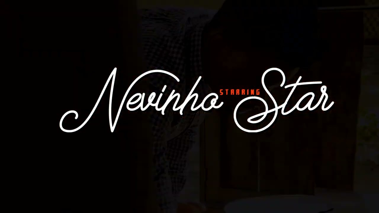 Nevinho_Star_Ntchina_Kihana_Official_Video_By_Dj_And_Best_Pro_2021(720p ...