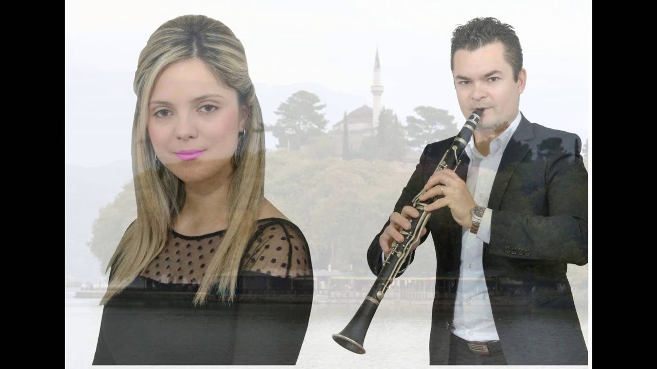 ΖΕΤΤΑ ΛΕΝΑ, ΖΙΑΚΟΣ ΓΙΑΝΝΗΣ ΚΛΑΡΙΝΟ, LIVE ΓΙΑΝΝΕΝΑ 2015, ΣΑΡΑΚΑΤΣΑΝΙΚΑ ...