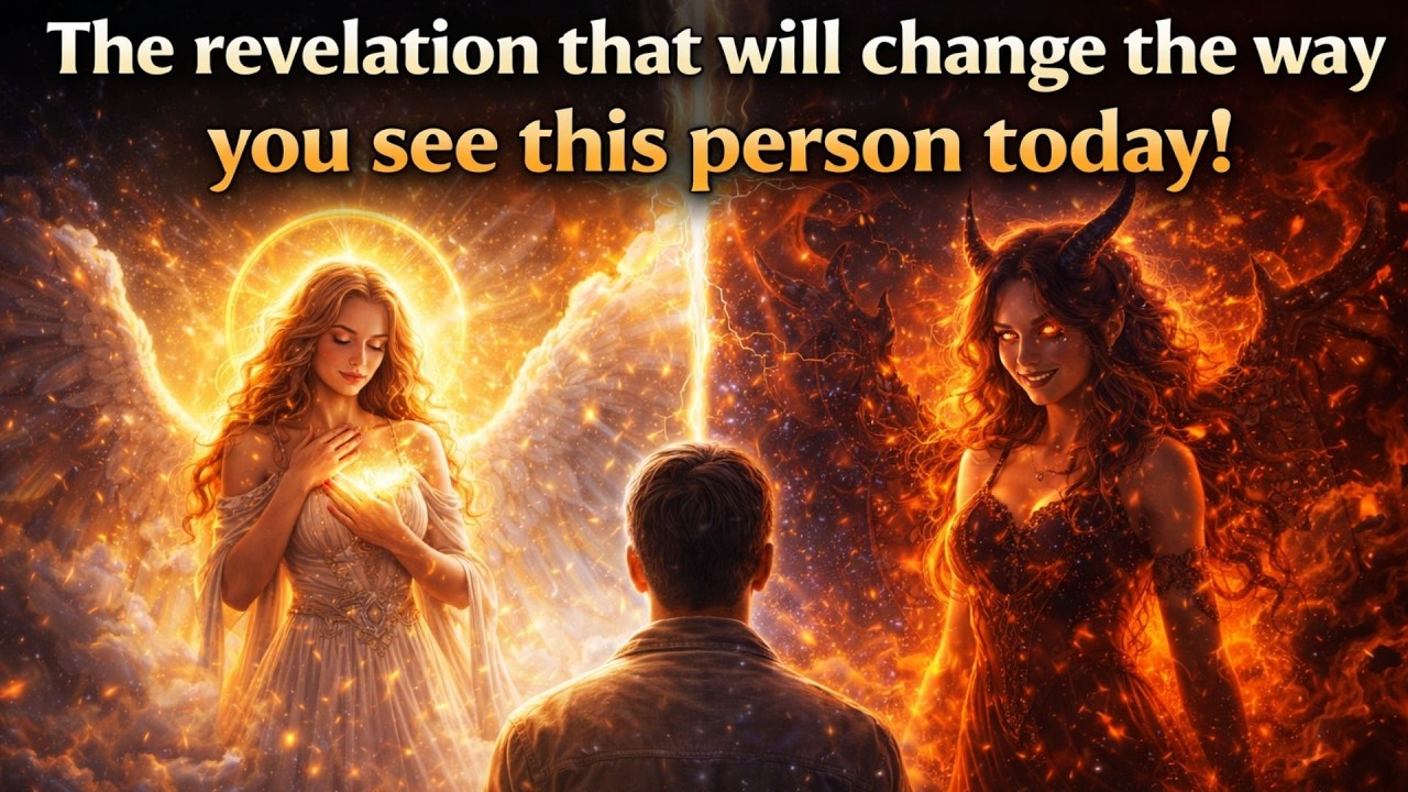 VIRGO - THE REVELATION THAT WILL CHANGE THE WAY YOU SEE THIS PERSON ...
