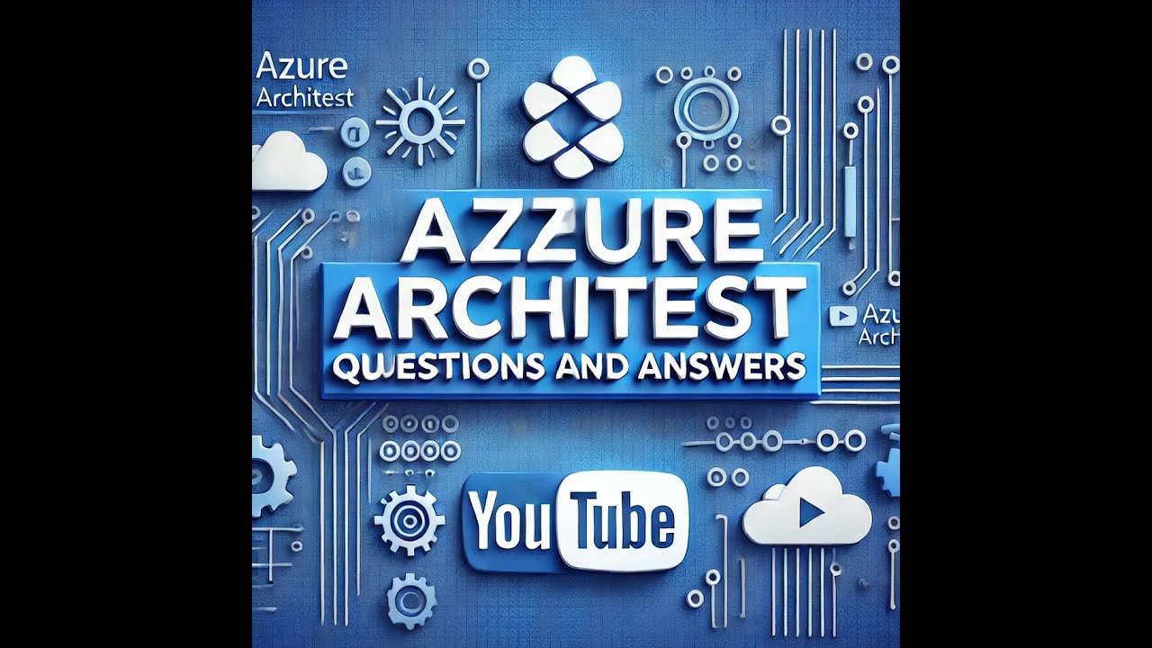 Ensuring HIPAA Compliance for Healthcare Applications on Azure - YouTube