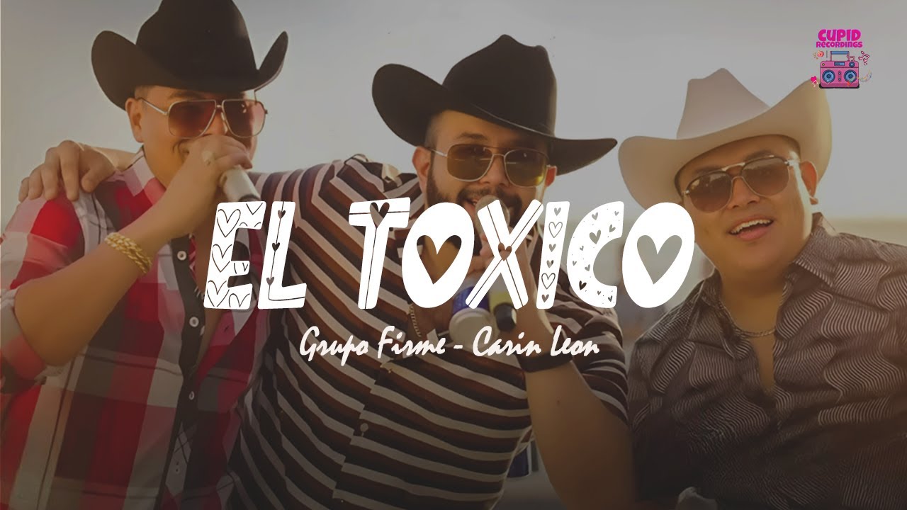 El Tóxico
