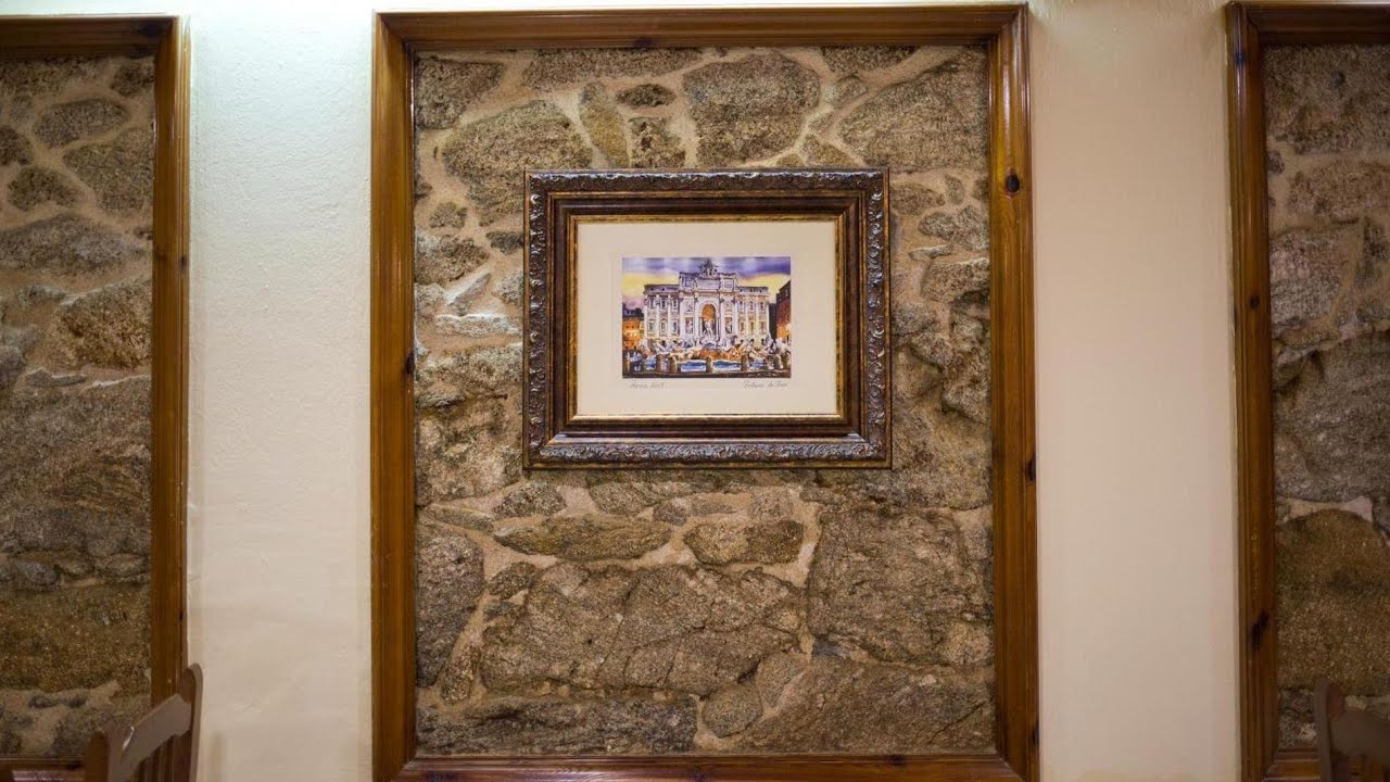 Hotel Victorino, Silleda, Spain - YouTube
