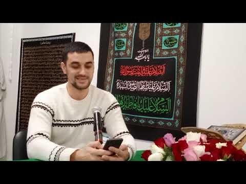 Xanım Zəhra s ə mövlud 2021