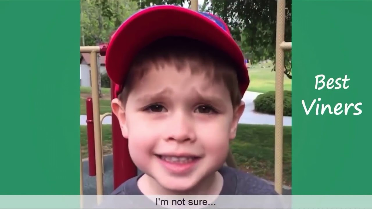 Vines LOL try not to laugh or grin - YouTube