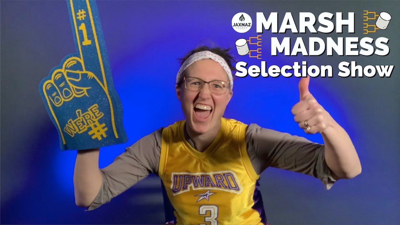 Marsh Madness Selection Show - YouTube