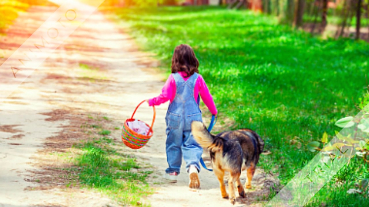 Children First Campaign - YouTube