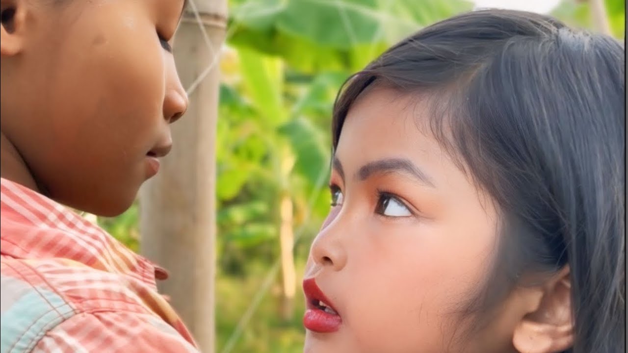 ក្អែកធ្វើហង្ស អប់រំខ្លី [Matt Matt Film] - YouTube