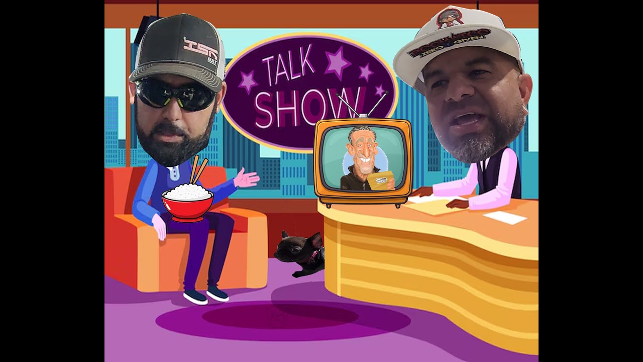 THE SHOW - YouTube