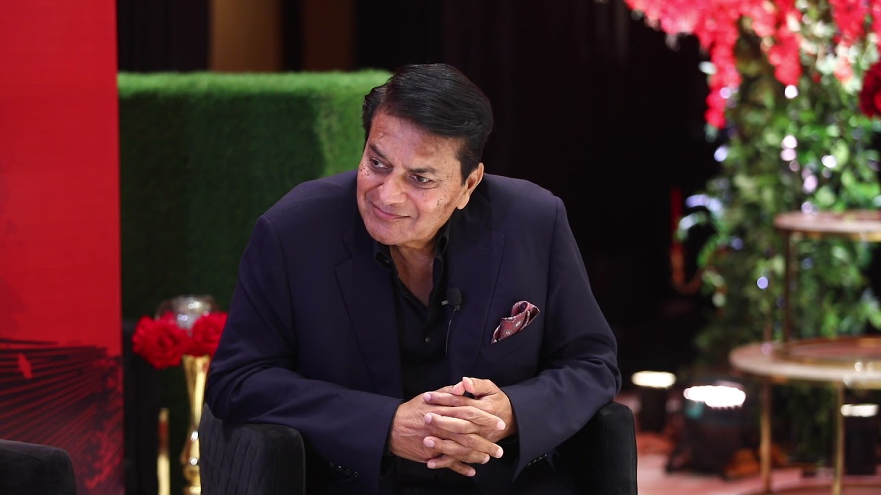 Author of #InLoveWithDeath, Satish Modi talks about his upcoming book ...