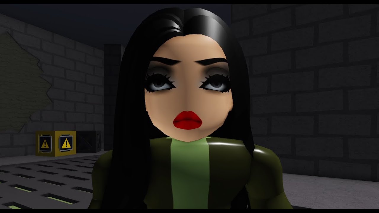 The Barbs - Chapter 8 - Roblox Horror - YouTube