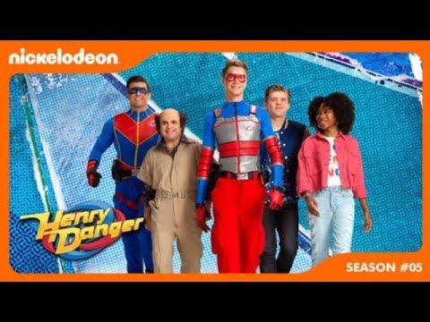 Henry Danger Türkçe