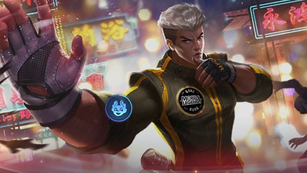 ML pa more ! ! module legends funny video ! - YouTube