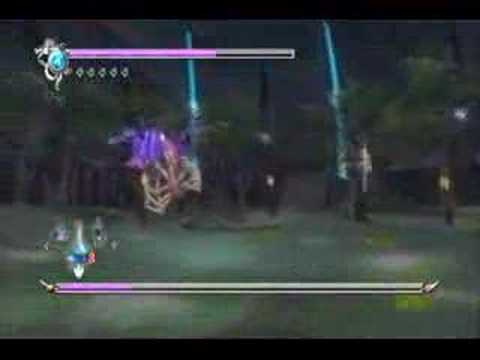 Ninja Gaiden Sigma Master Ninja Mode Boss Alma Awakened - YouTube