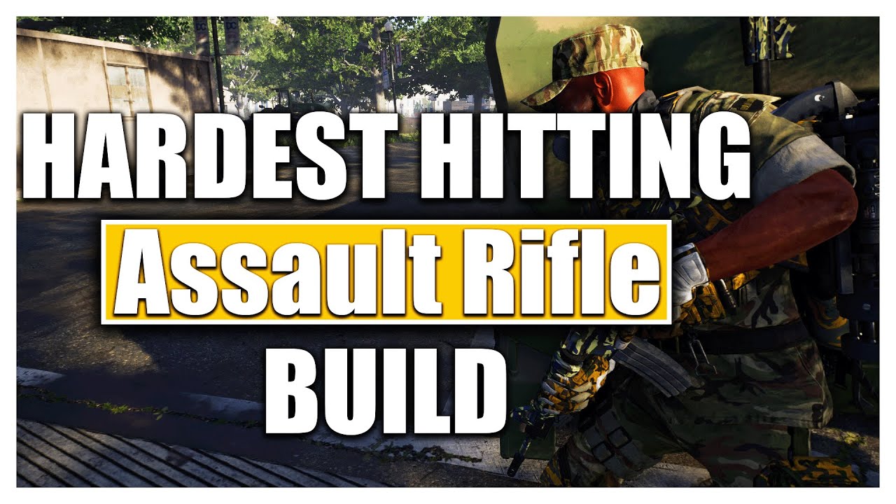 HEARTBREAKER Still The Best DPS Build!! - YouTube