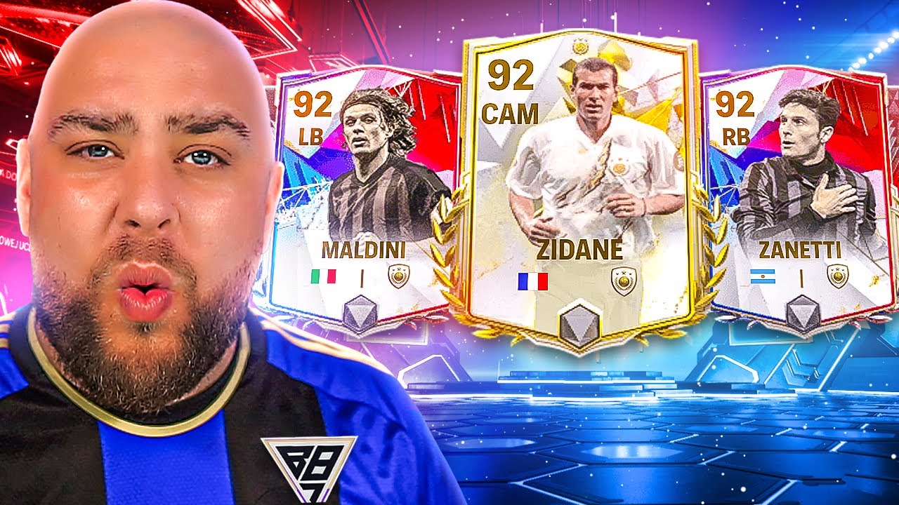 I Opened EVERYTHING for RIVALS AND BLACK FRIDAY! - YouTube