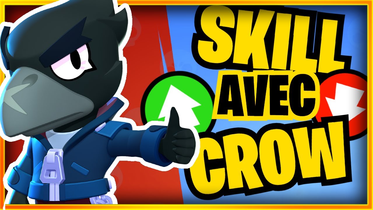 COMMENT JOUER CORBAC en BRAWLBALL sur la MAP (TRIPLE DRIBBLE) BRAWL ...
