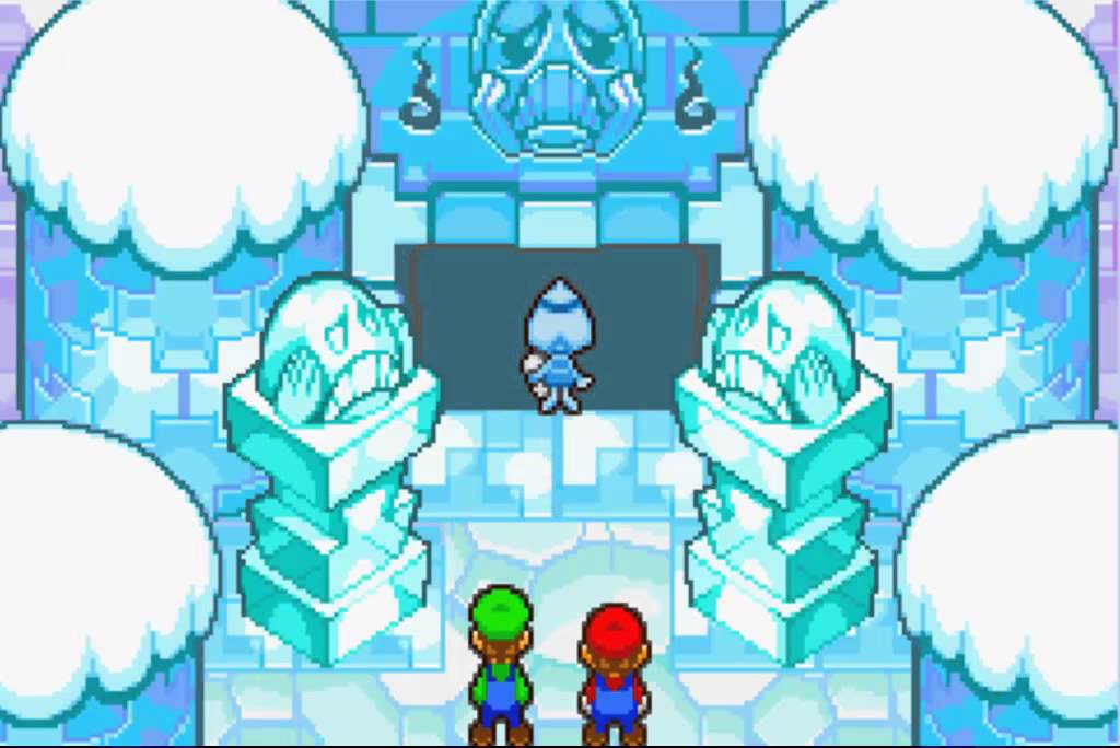 Mario & Luigi Superstar Saga part 26 Surf Bored - YouTube