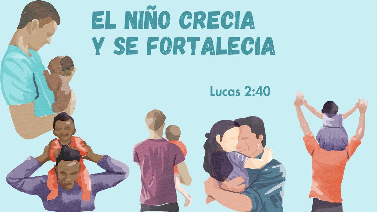 EL NIÑO CRECIA Y SE FORTALECIA - YouTube