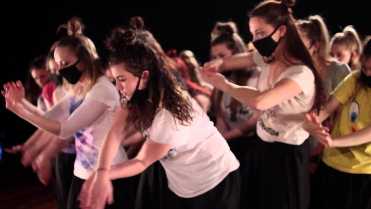 Singular Human Mess - YouTube