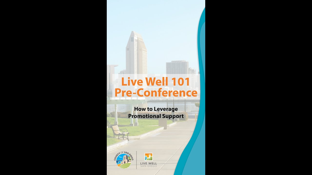 How to Leverage Promotional Support - YouTube