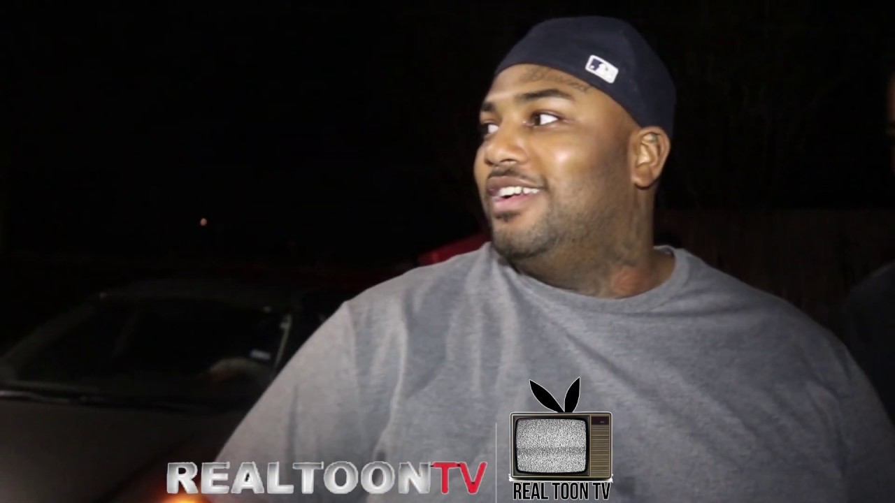 Go Brazy On wanting Murdagang Pb & Channel 5 Jdub to come together ...