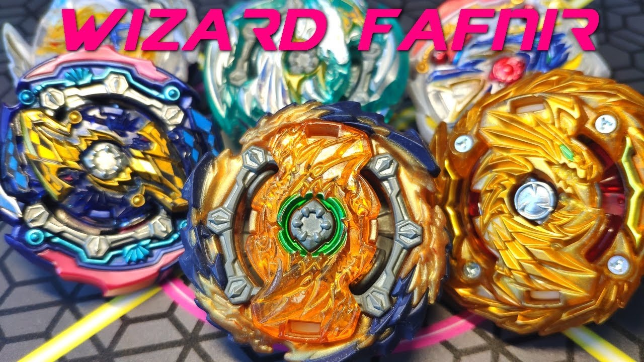 ВИЗАРД ФАФНИР - ПРОВЕРЯЕМ УСТОЙЧИВОСТЬ РЕЗИНЫ / Wizard Fafnir ...