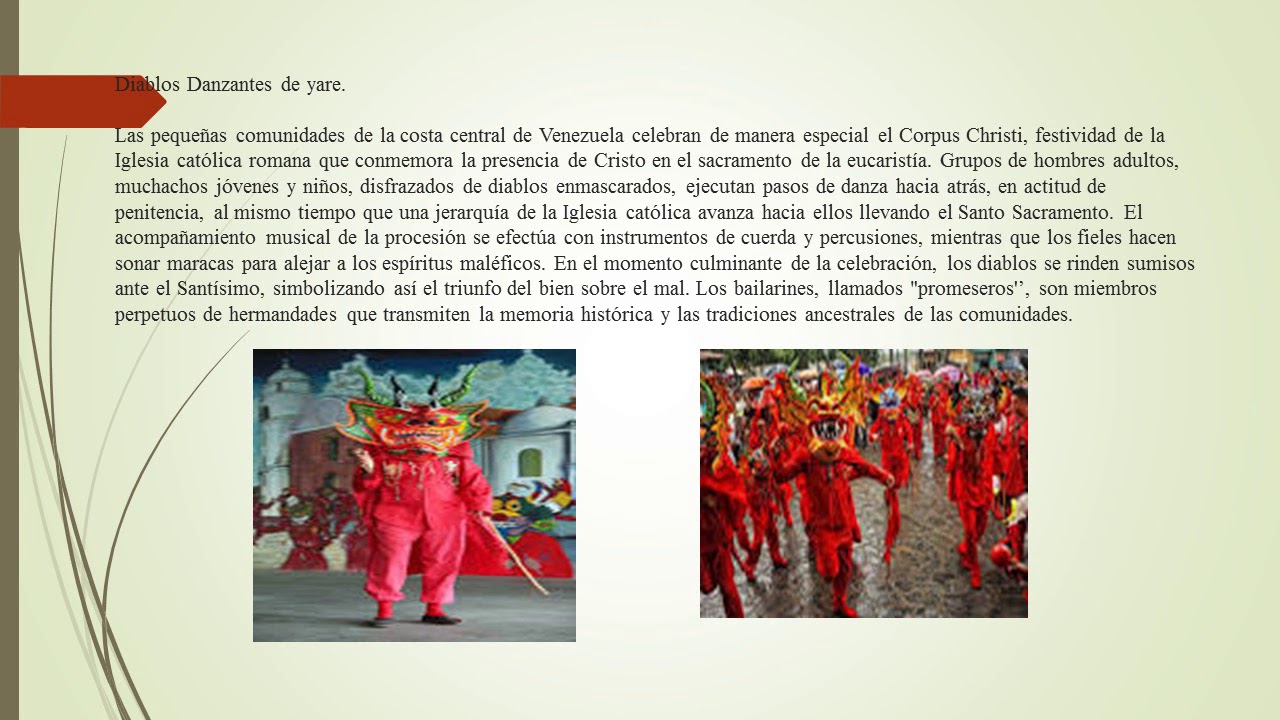 diversidad cultural Mariela Risso - YouTube