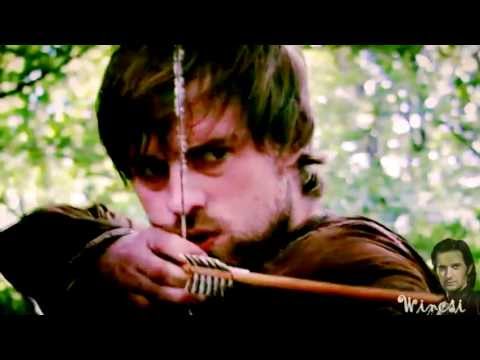 •Robin Hood Opening• || :The Tudors style: