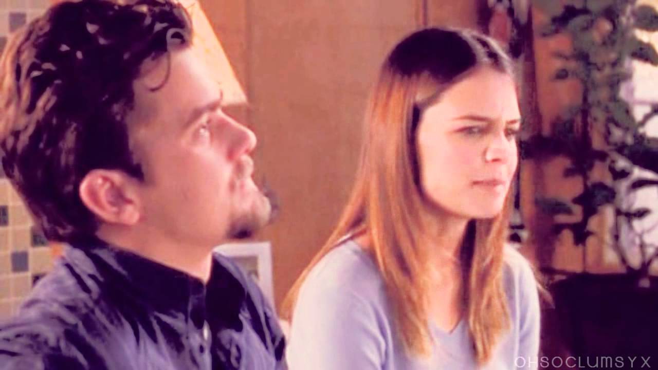 Pacey & Joey Smile - YouTube