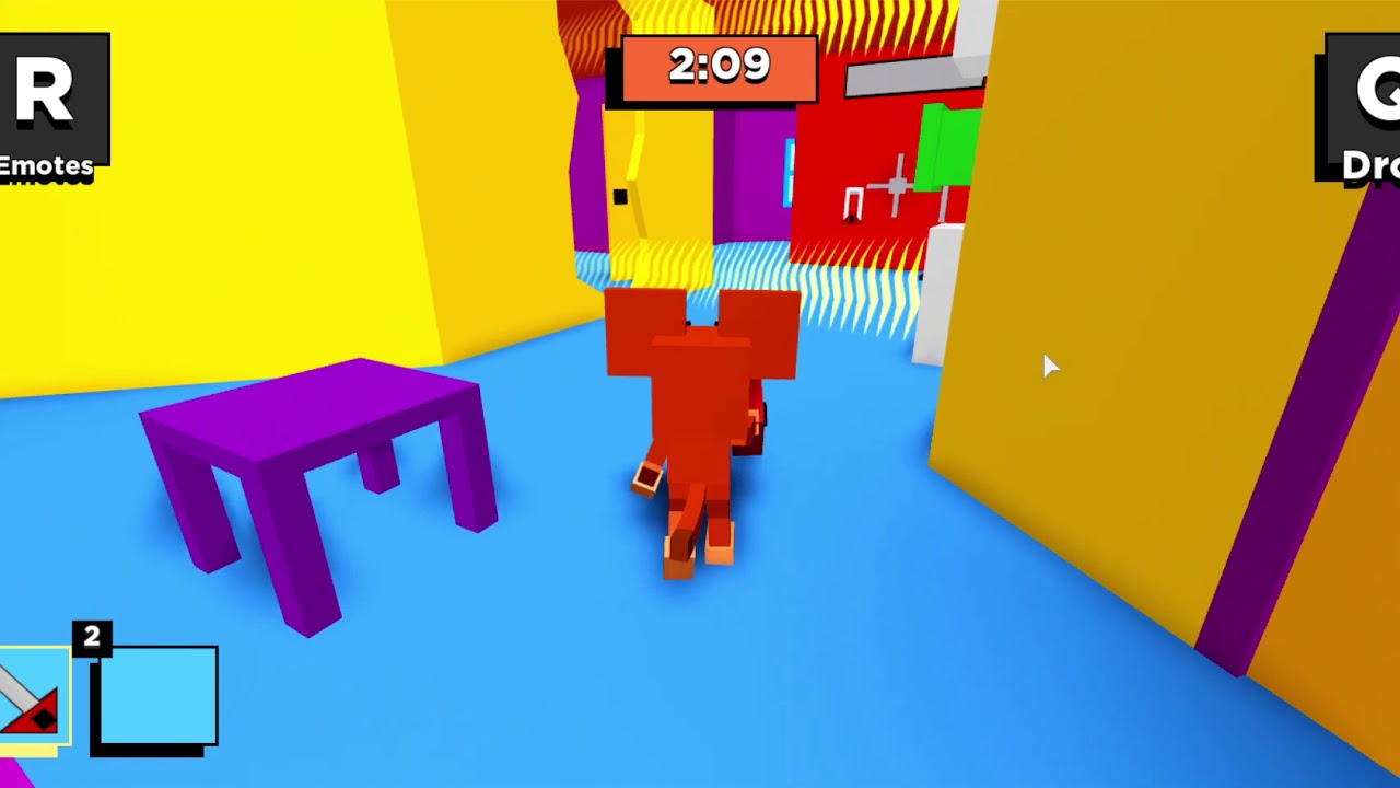Roblox Kitty Chapter 2 - YouTube