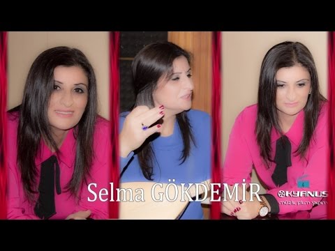 Selma Gökdemir - Gurbet