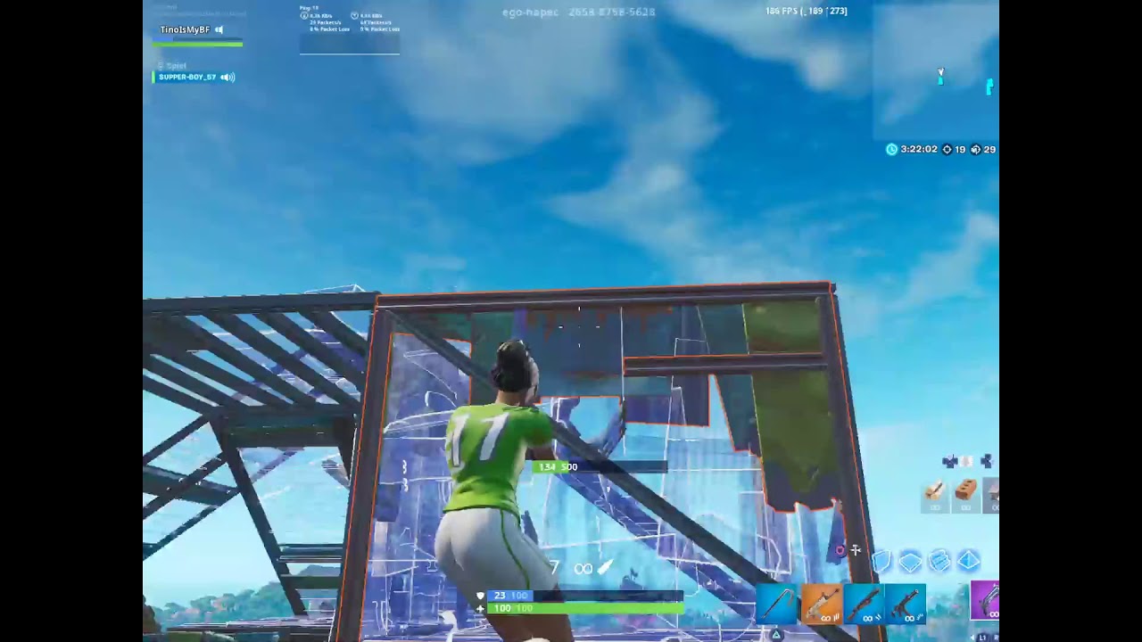 Fortnite mit Devin und Tino - YouTube