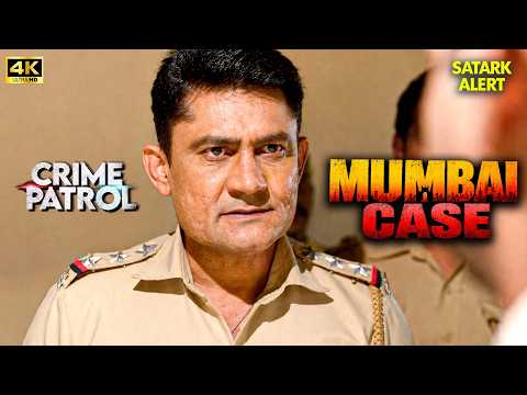 Broken Promise बना Deadly Revenge! || Crime Patrol Satark (4K) | Black Series
