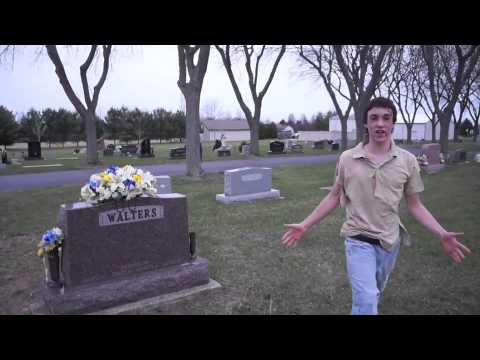 Zombie Love Song -Your Favorite Martian (Unofficial Music Video) - YouTube