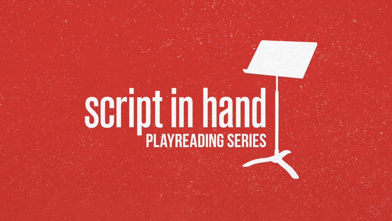 Script in Hand 2022 Trailer - YouTube