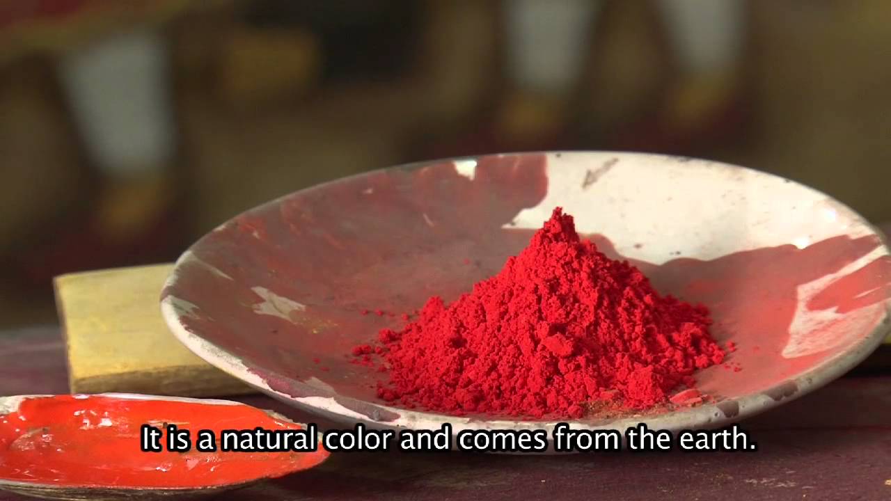 Phad Painting Tradition of Rajasthan, India - YouTube