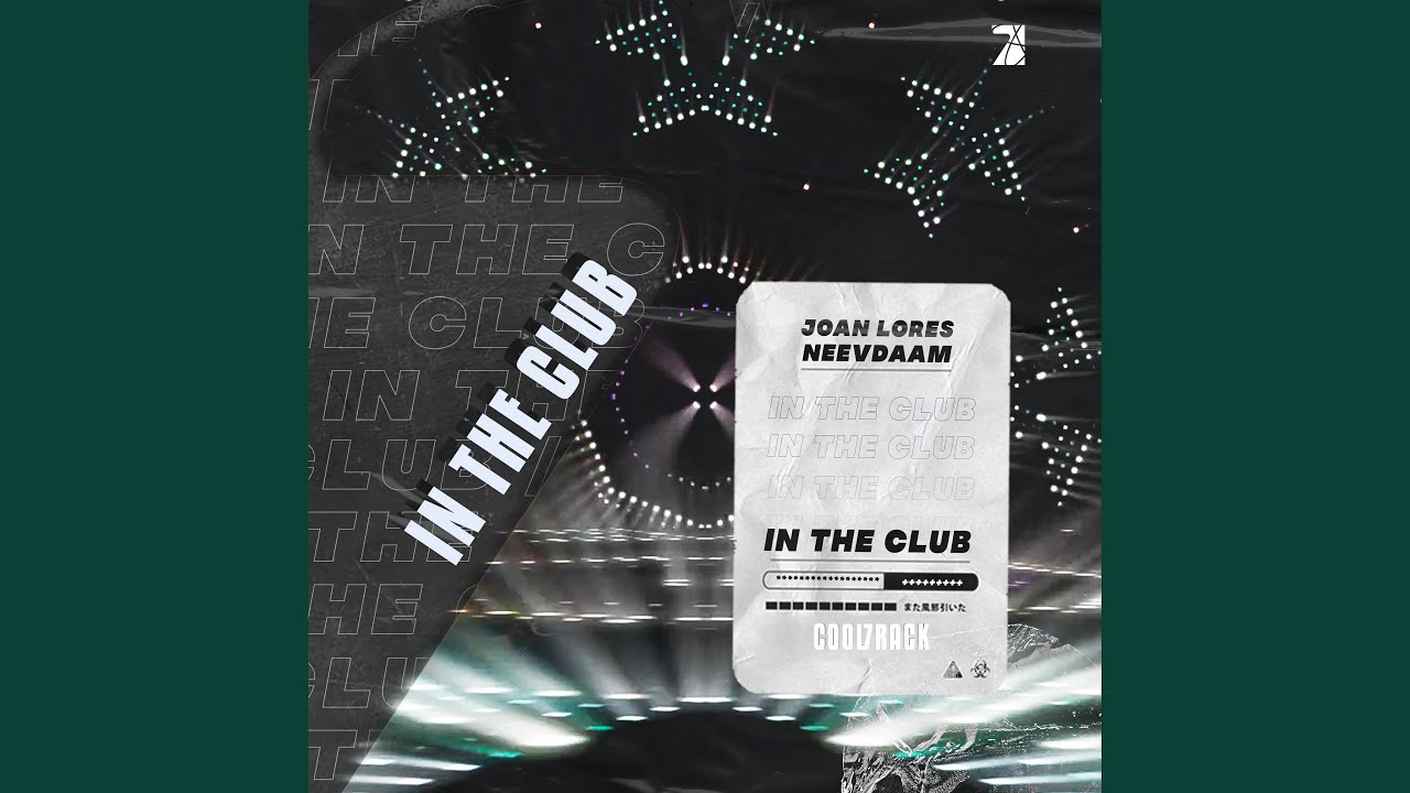 IN THE CLUB (EXTENDED MIX) - YouTube