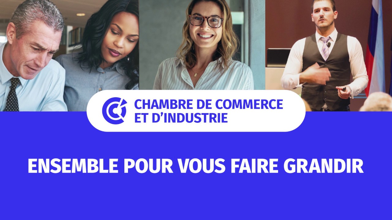 Ensemble pour vous faire grandir - YouTube