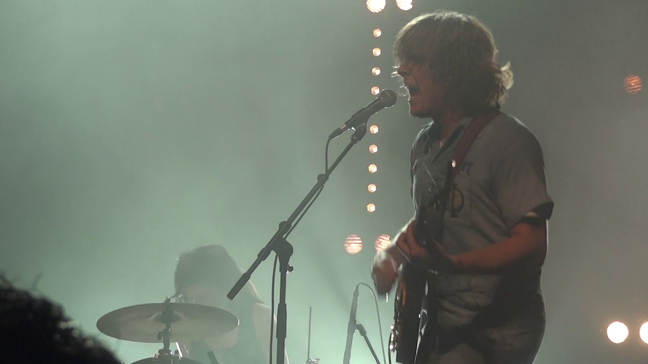 Ty Segall Band - "Slaughterhouse" - La Sirène - La Rochelle - 19-10-14 ...
