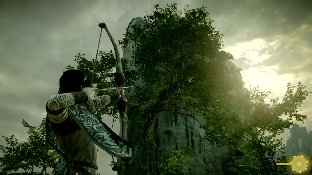 SHADOW OF THE COLOSSUS 49 - YouTube