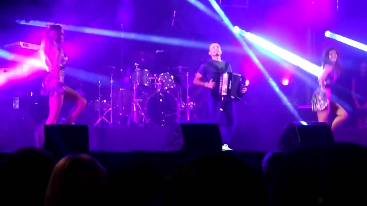 chris ribeiro 4 - YouTube