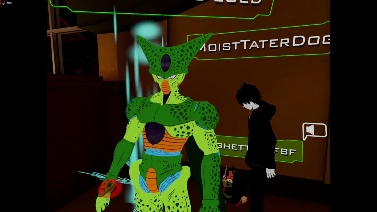 Fans of metallica in VRchat - YouTube
