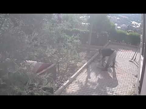 BABALAR GÜNÜNDE EVLADIMI KAYBETTİM. (\