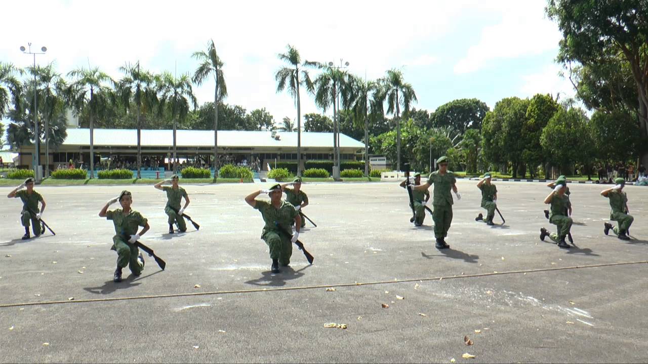 Naval Base Sec Sch - YouTube