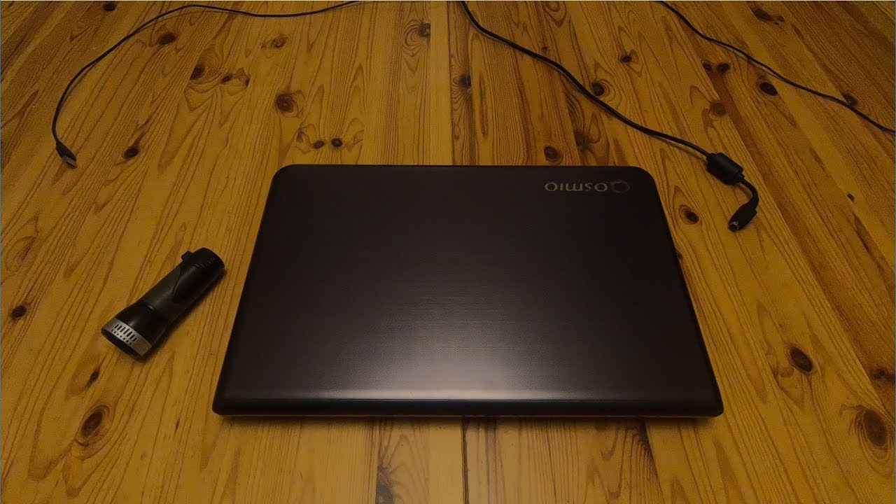 Qosmio X70 Overheating and Slow Boot *DIY FIRST FIX* - YouTube