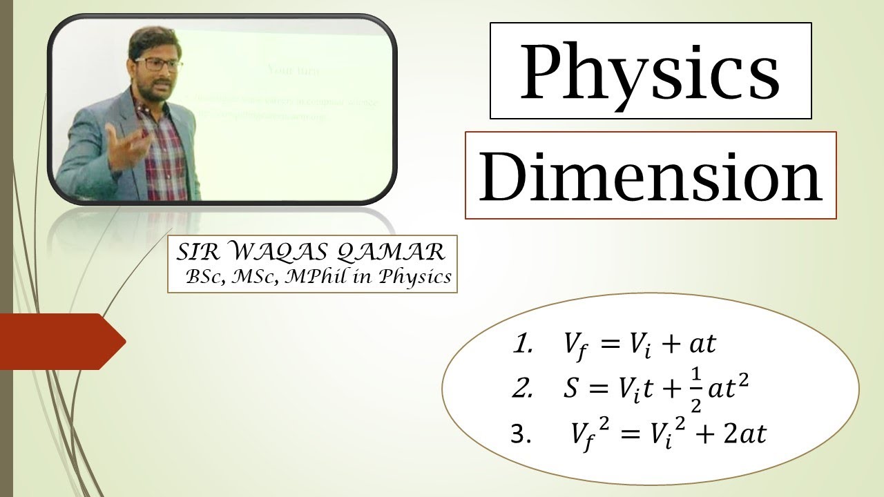 Physics XI The Scope Of Physics Dimension Part 2 YouTube physics-xi-the-scope-of-physics-dimension-part-2-youtube
