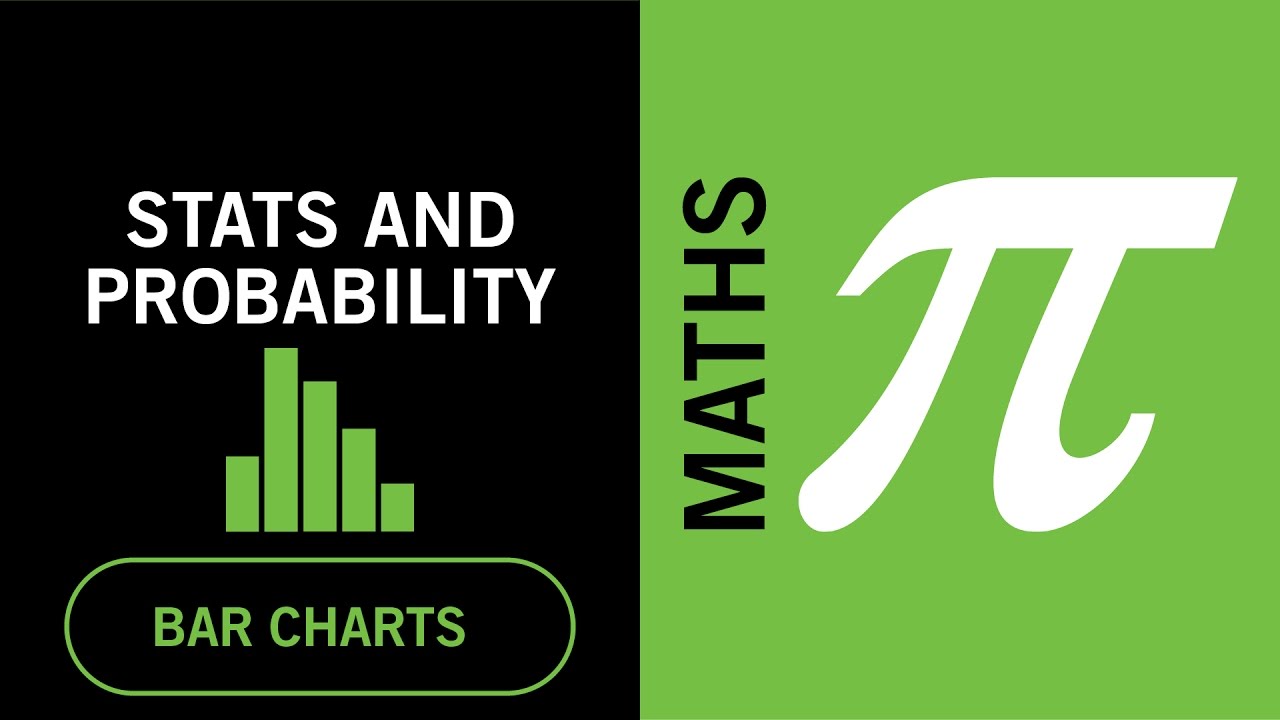 Maths Solutions Statistics Probability Bar Charts YouTube maths-solutions-statistics-probability-bar-charts-youtube