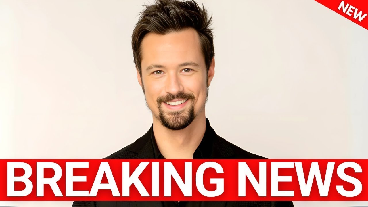 "You Won't Believe What Happened to Star Hope and Thomas! Prepare to ...